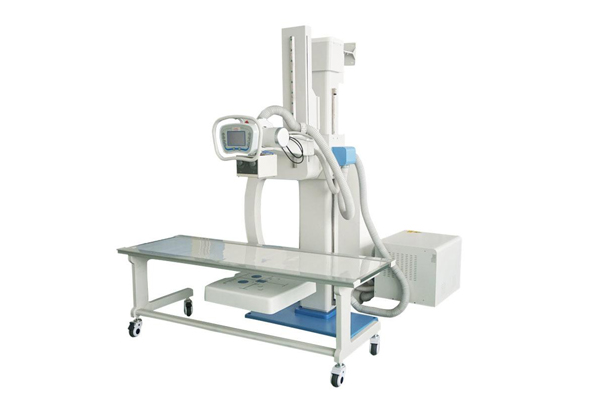 What types and types of beam limiters are used for the X-ray U arm ...